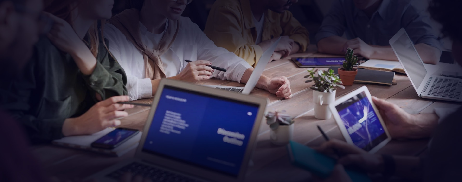 Client-proprietary Research - Intuit Research