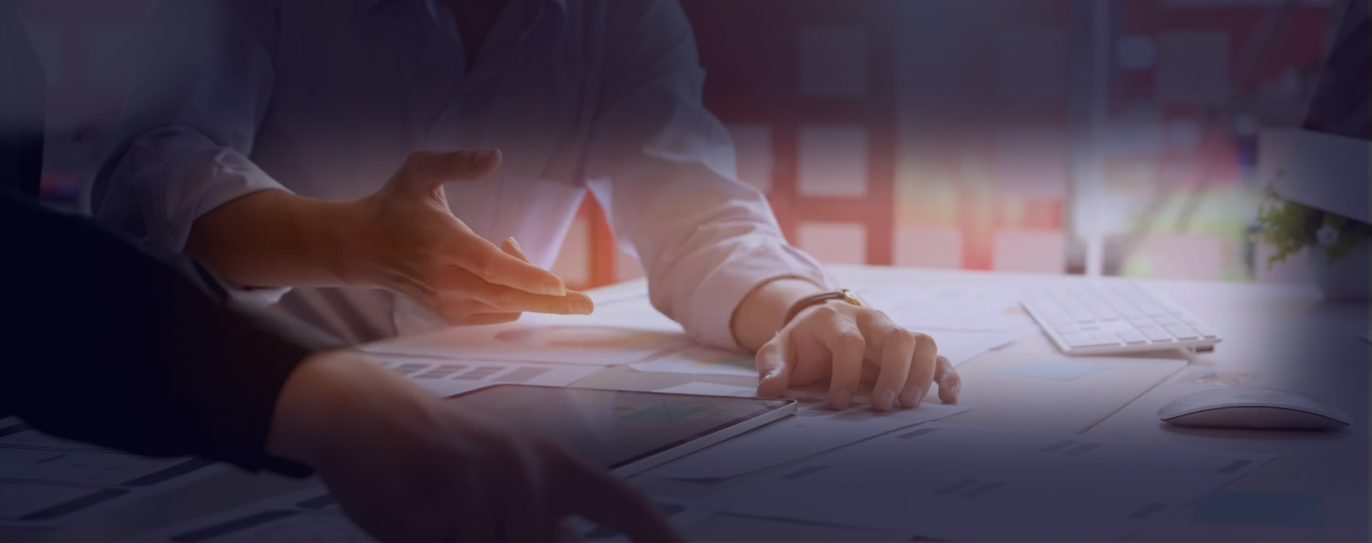 Thought Leadership & PR Research - Intuit Research