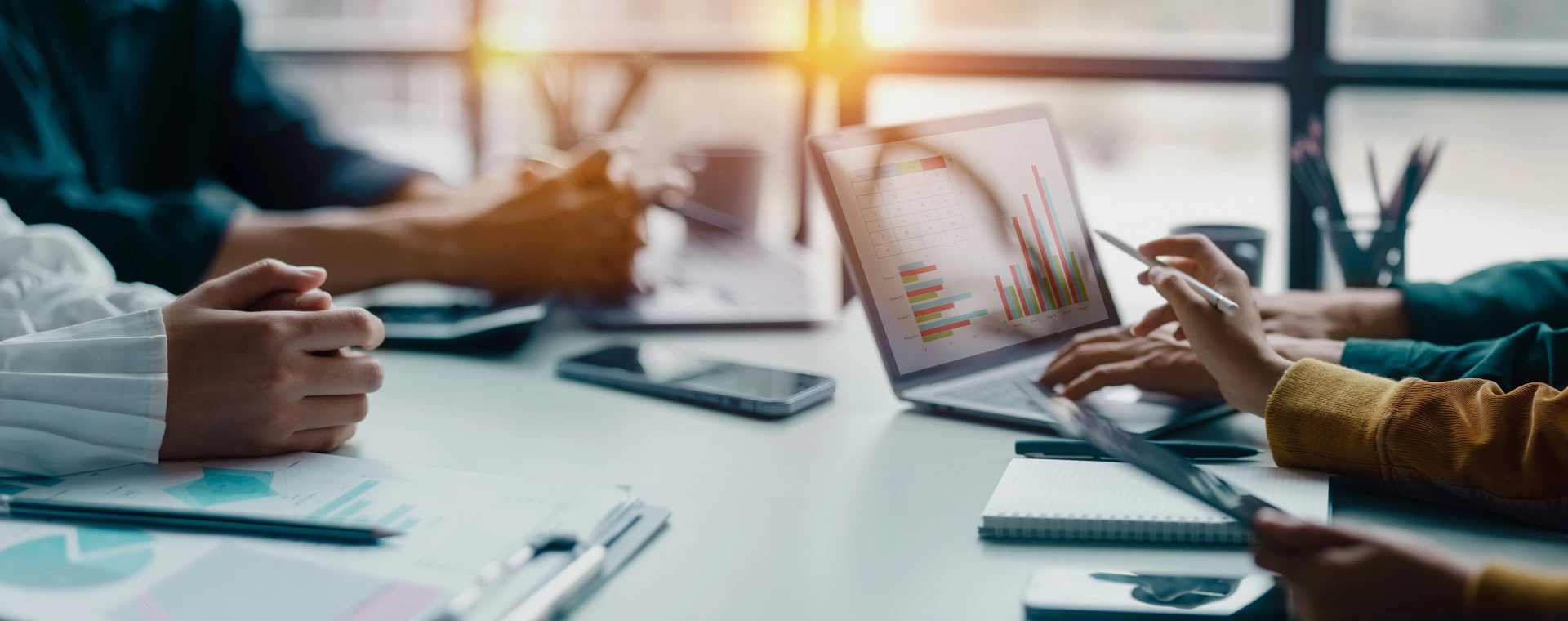 How We Work Old - Intuit Research