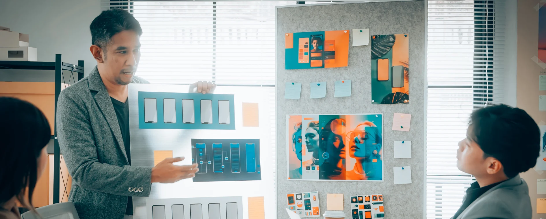 Digital & UX Research - Intuit Research