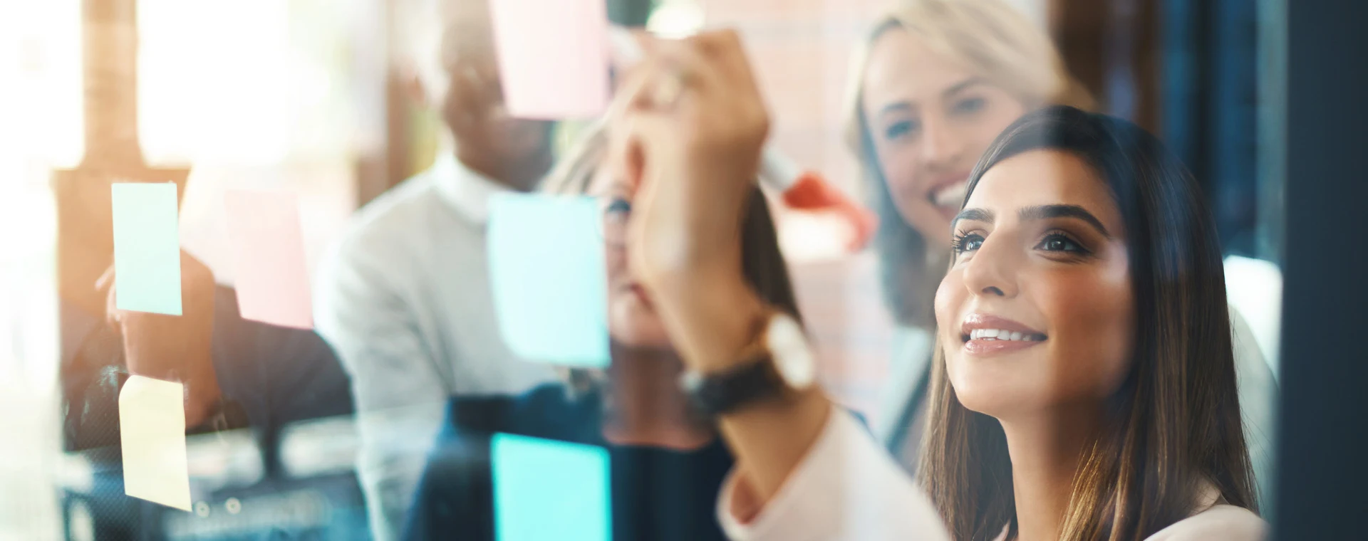 Thought Leadership & PR Research - Intuit Research